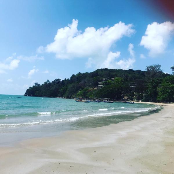 Mae Phim, Rayong, Bali Residence Villa - Rayong