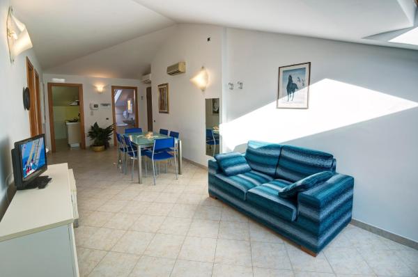 Appartamenti Palmaria - Diano Marina