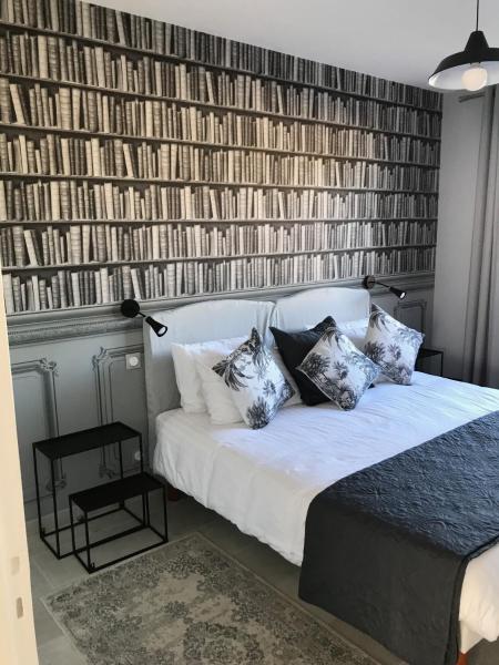 Appartement Plein Centre Saint Florent Face Au Port - Saint-Florent