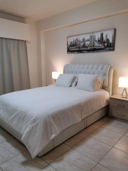 Tony’s Boutique Apartment - Cyprus