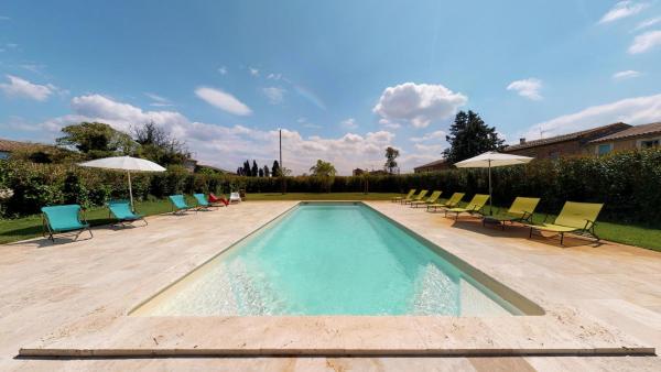 Domaine Paul Huc - Aude