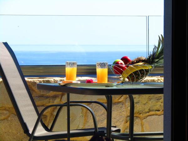Aristos Apartments & Suites - Crete