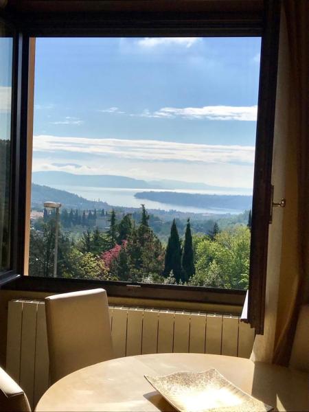 Casa Monia - Gardone Riviera