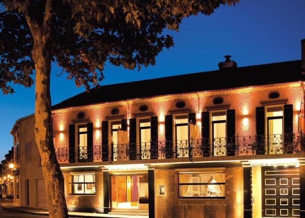 Villa Marsan - Maison Hervé-martin Garrapit - Aquitaine