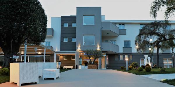Medea Resort - Capua