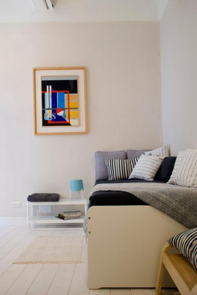 Appartamenti Il Giglio - Pistoia