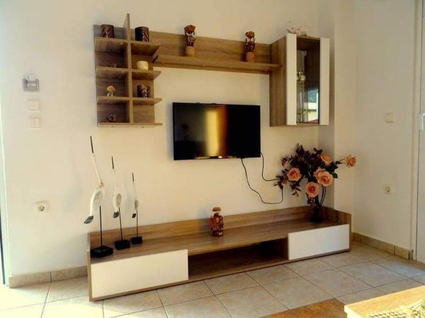 Cozy Apartment In Paradisi - Aéroport de Rhodes (RHO)