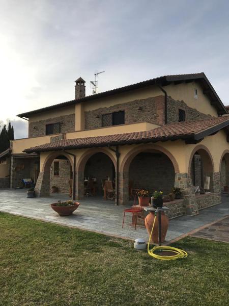 Bellavista Prile - Castiglione della Pescaia