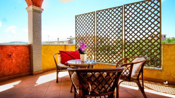 Casa Romy - Santa Teresa Gallura