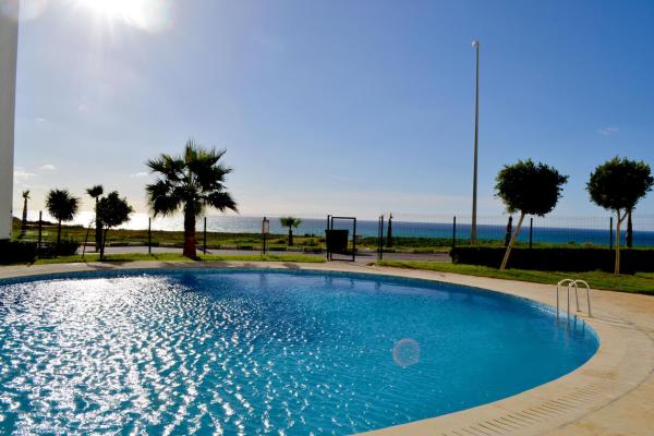 Flat Asilah Marina Golf - Morocco