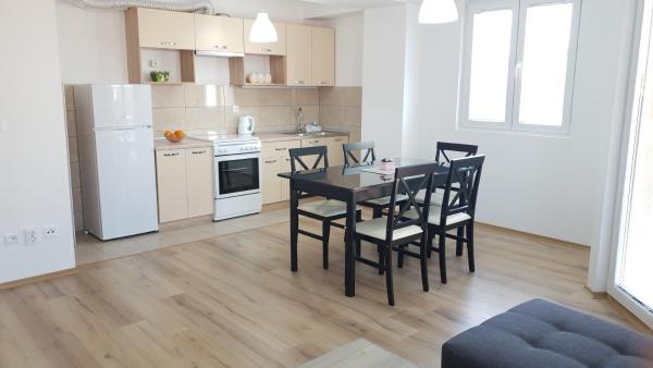 Elsie Apartment - Ohrid