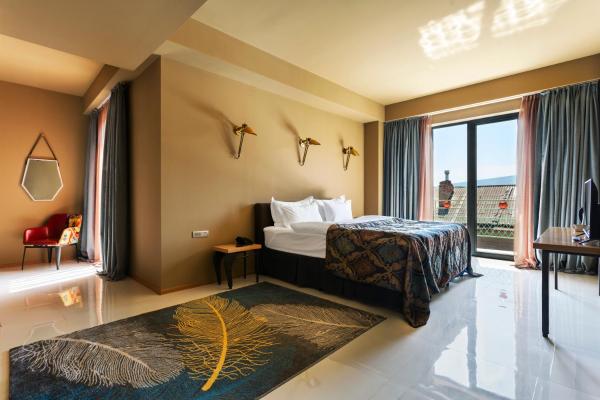 Brim Hotel - Tiflis