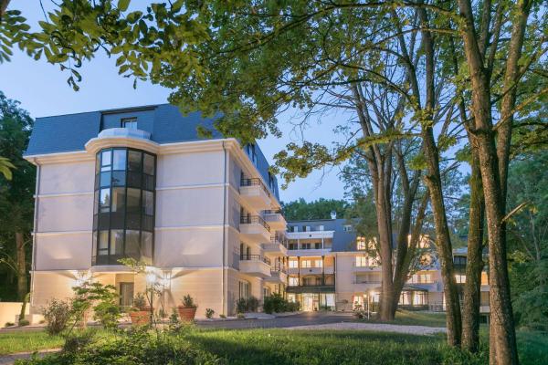 Médicis Home Dijon Les Petites Roches - Bourgogne-Franche-Comté