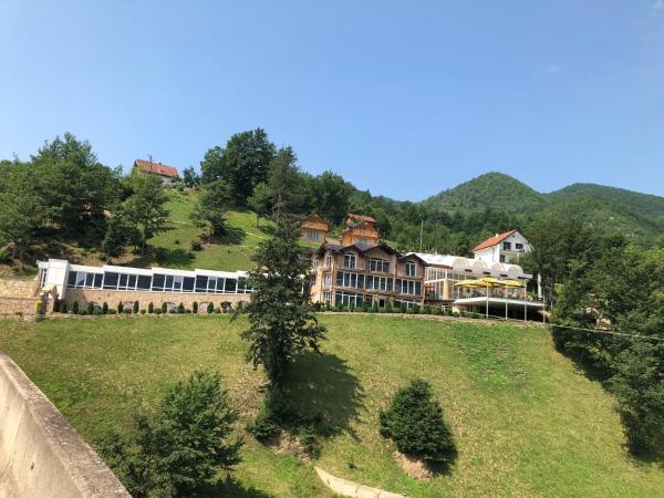 Panorama Resort - Bosnie-Herzégovine