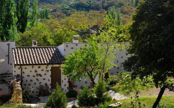 Casa Rural "Los Casares" - Nerpio