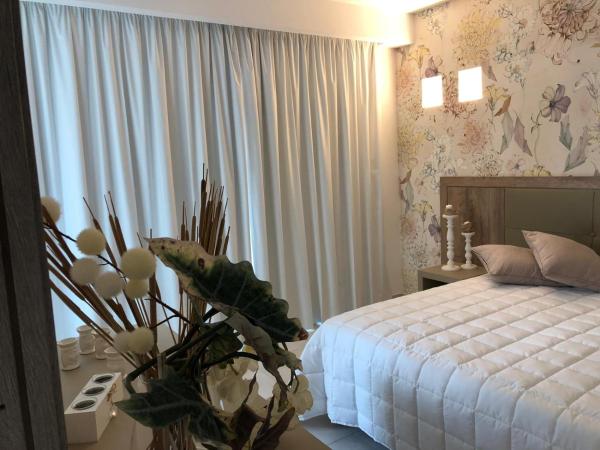 Hotel Pontemare - Capaci