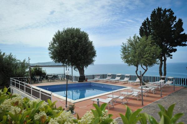 Residence Punta Cilento - Campania