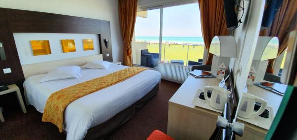 Hôtel De La Plage - Pourville-sur-Mer