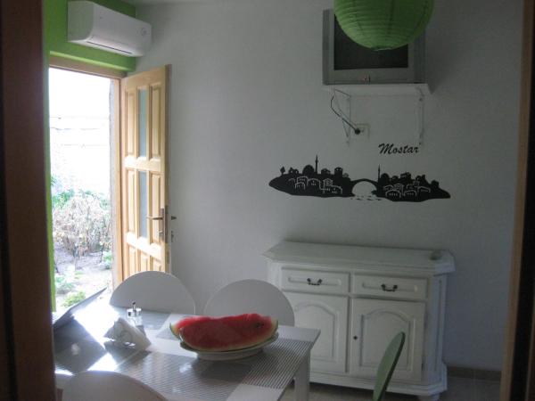 Hostel Bojo - Mostar
