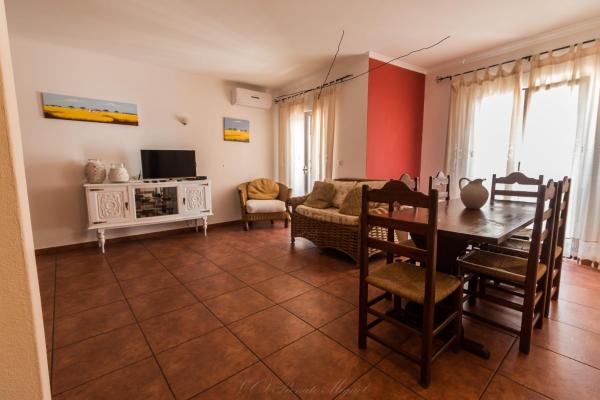 Apartamento Telheiro - Vila Nova de Milfontes