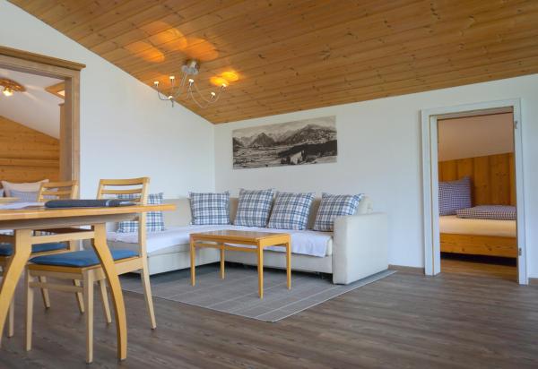 Ferienwohnung Am Frohmarkt - Kleinwalsertal