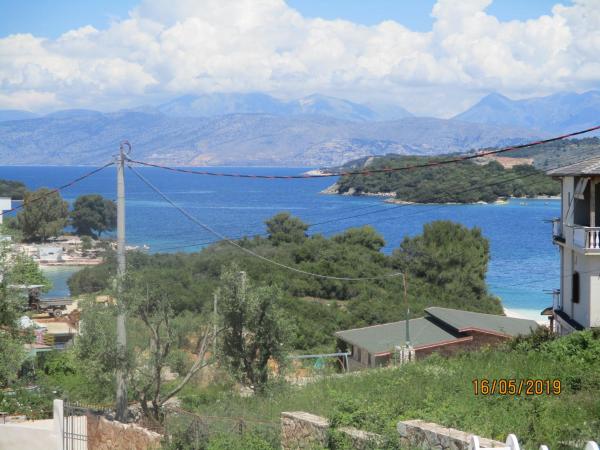 Vila Horizont Ksamil - Kalami