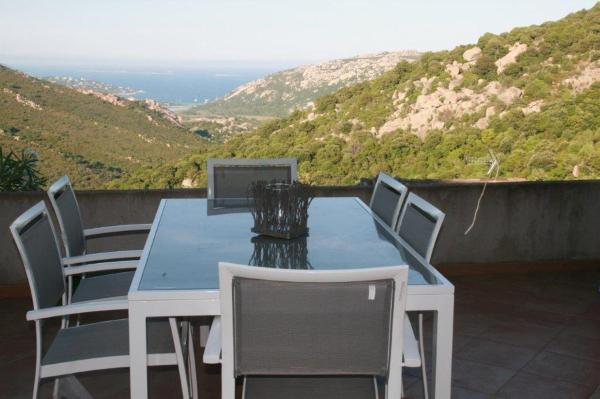 Hameau De Pietra Longa Salvini Porto-vecchio - Santa Giulia