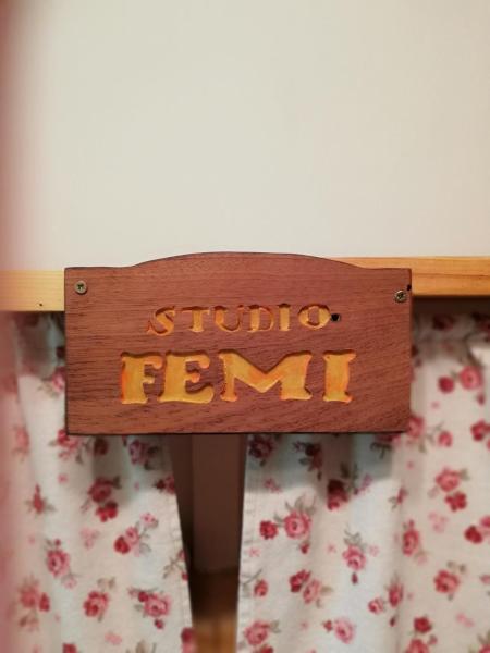 Studio Femi - Rovinj