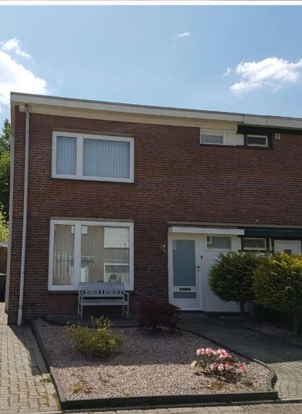 Bnbmarlies - Pays-Bas