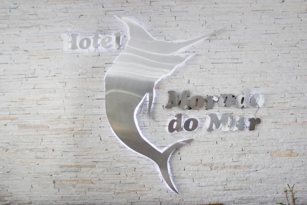 Hotel Morada Do Mar - Guarujá
