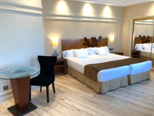 Hotel Olid - Tudela de Duero