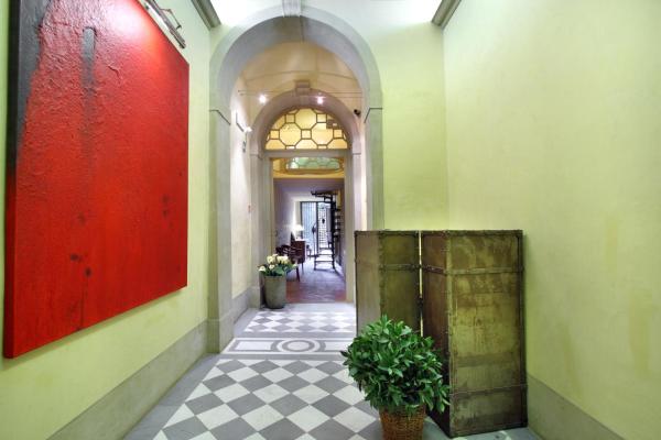 Piccolo Residence Apart-hotel - Florenz