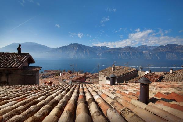 Casa Higieia - Malcesine
