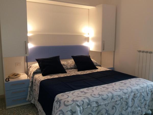 Hotel Niagara - Fano