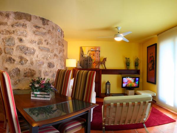 Apartamento La Seo - Barbastro