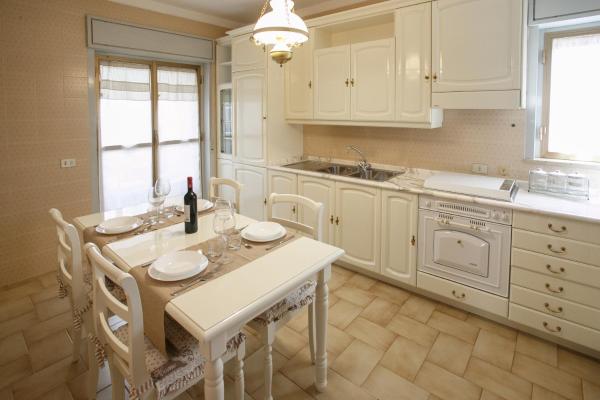 Ginevra Apartment - Cefalú