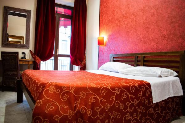 B&b Muro Torto Lucera - Lucera
