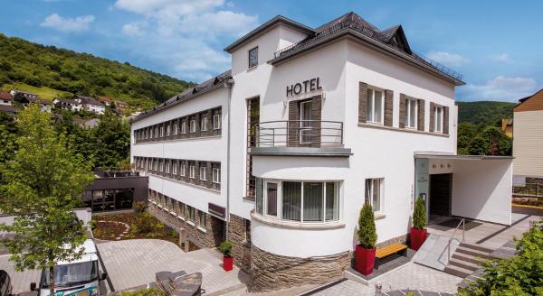 Hotel Im Schulhaus - Sankt Goarshausen
