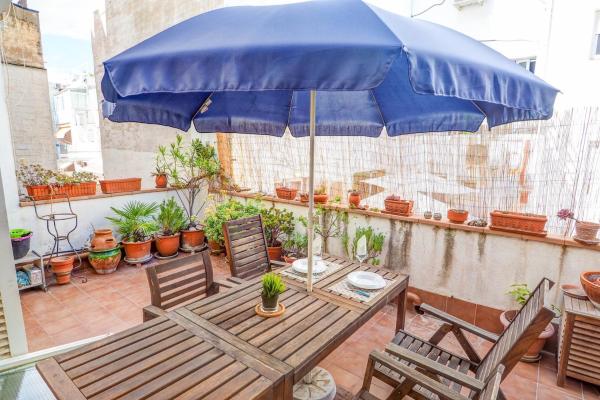 Gladiator Apartment By Hello Homes Sitges - Sitges