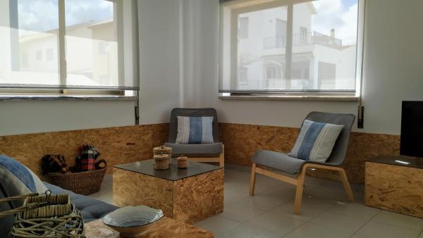 Sun House - Baleal - Portugal