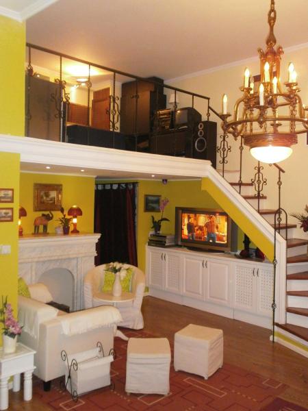 Connection Guesthouse - Budapest