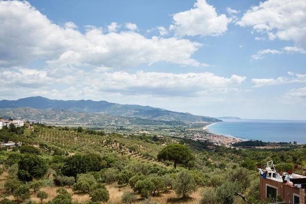 Casa I Lavatoi Cilento - Casal Velino