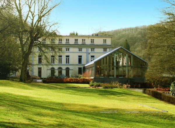 Castel De Pont-a-lesse - Givet