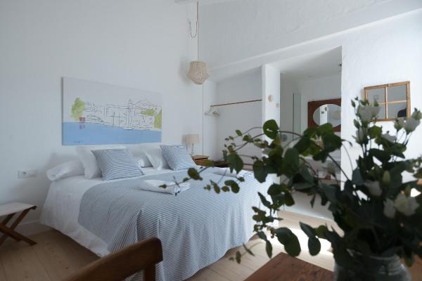 Hotel Anhel - Menorca