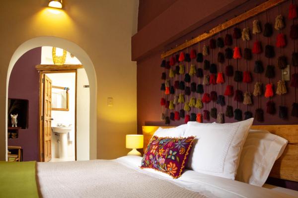 Casa De La Chola - Madre de Dios