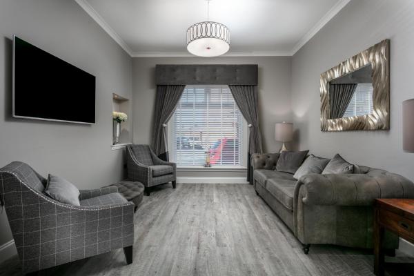 The Alexander - Donnini Deluxe - Kilmarnock