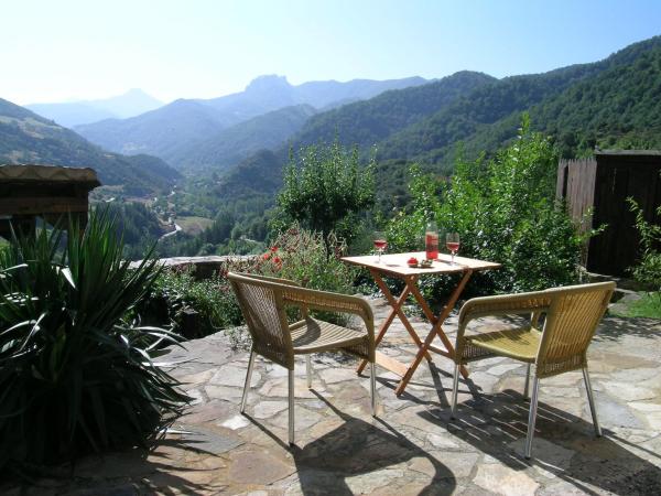 Apartamento Olmares Picos De Europa - 4 Personas - Cantabria