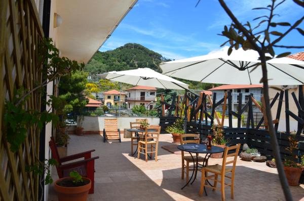 Gea Etna Apartment&rooms - Nicolosi