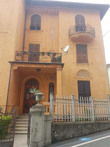 Casa Brunello - La Spezia