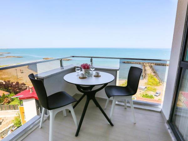 Sofia Beach Residence - Yomra